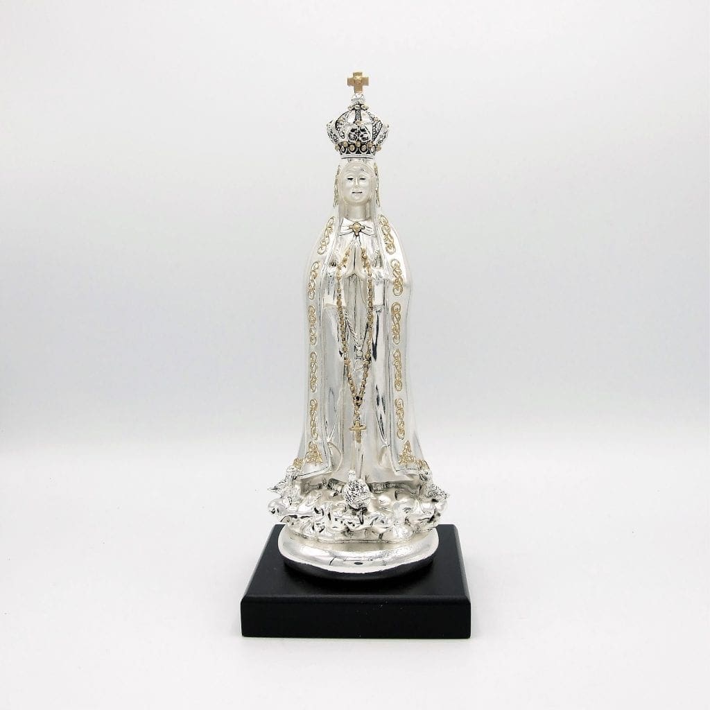 N. Sra. de Fátima – Cadeor